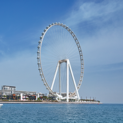 Royal Gulf Tourism