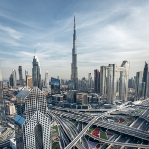 Royal Gulf Tourism