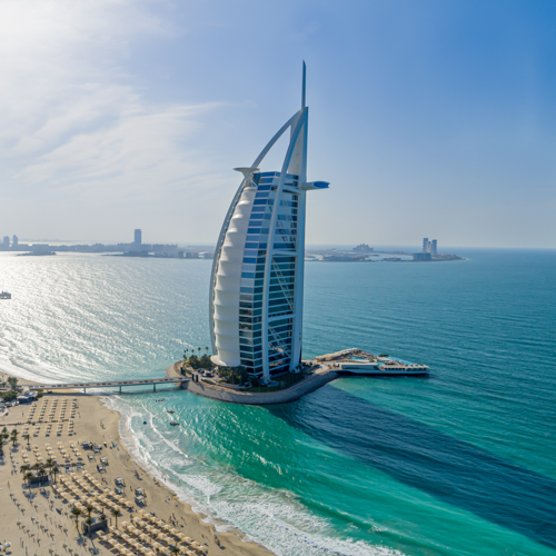 Royal Gulf Tourism