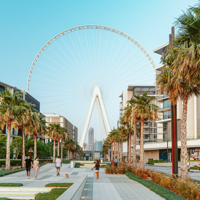 Royal Gulf Tourism