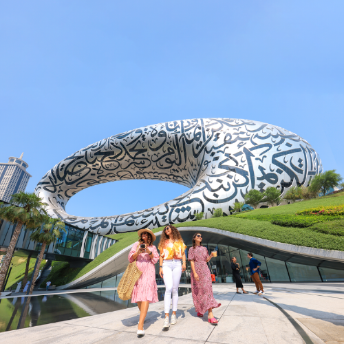 Royal Gulf Tourism