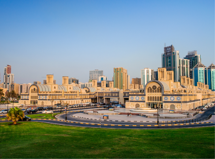 Royal Gulf Tourism